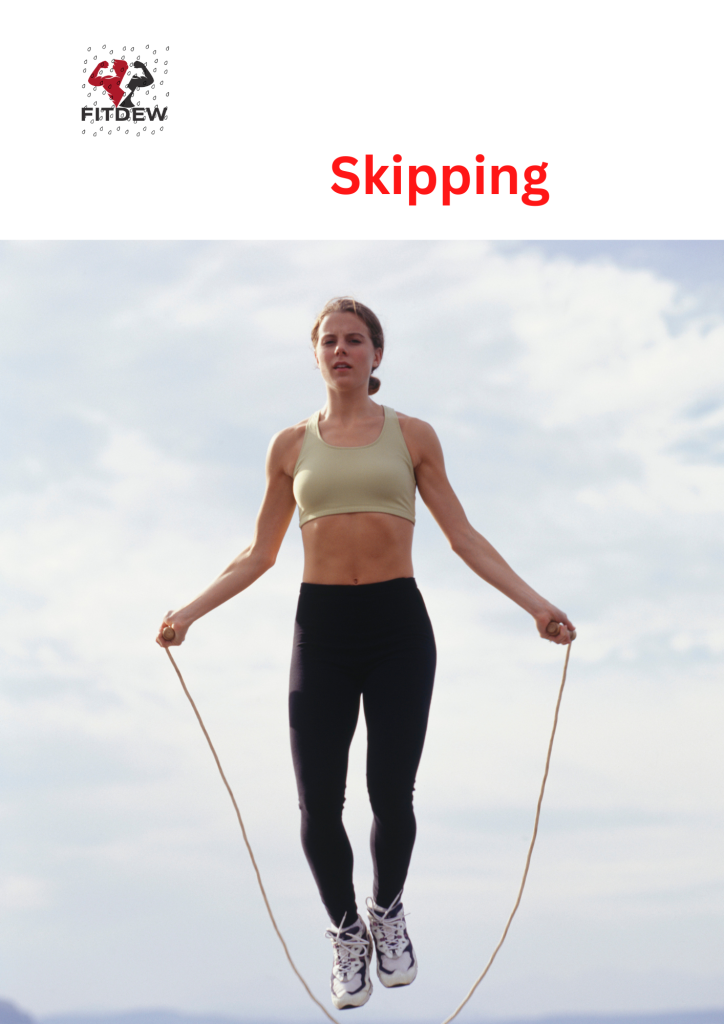 8 Best Home Exercises for Weight Loss - Fitdew