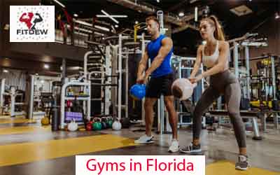 11 Best Gyms in Florida - Fitdew