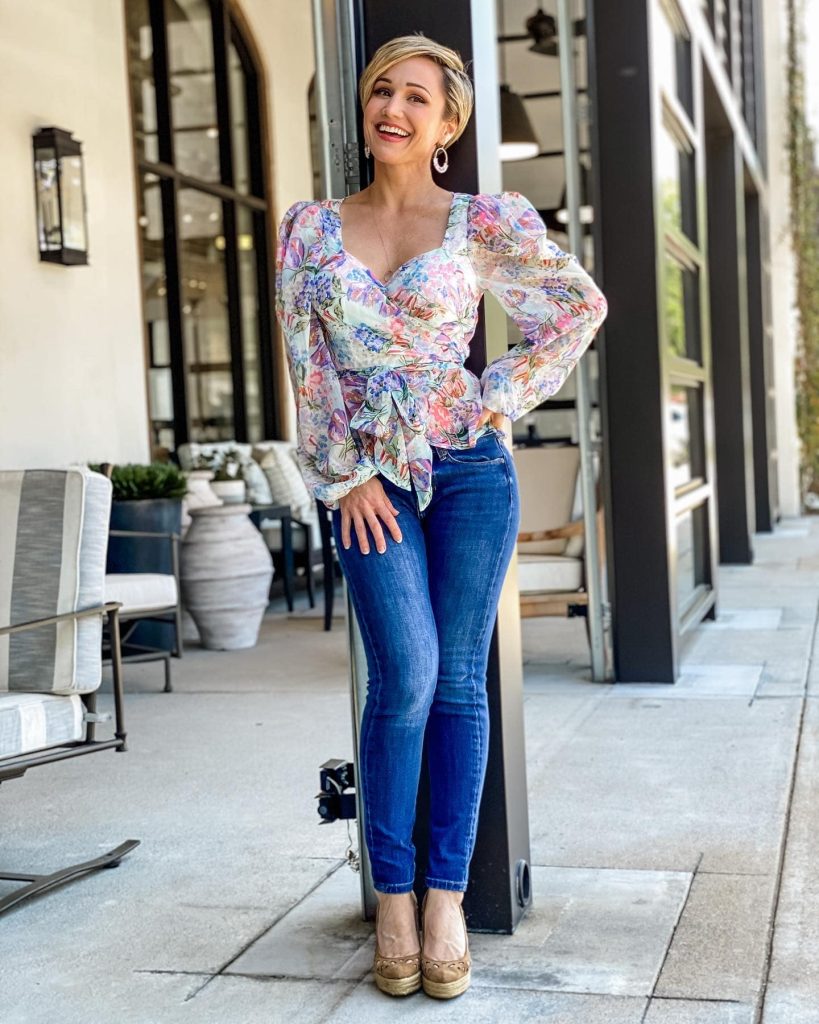 Fitness models female - Fitdew