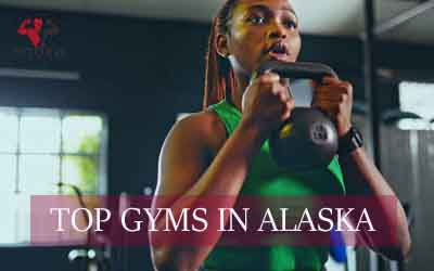 8 Top Gyms in Alaska - Fitdew