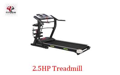 Learn about Treadmill prices in Nigeria - Fitdew