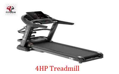 Learn about Treadmill prices in Nigeria - Fitdew INITIATIVE