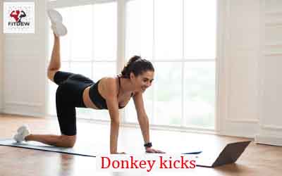 How to get bigger hips naturally and fast through exercise - Fitdew ...