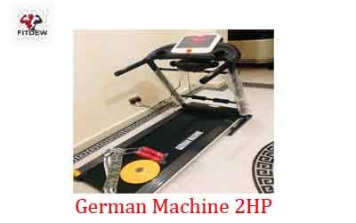 Learn about Treadmill prices in Nigeria - Fitdew INITIATIVE