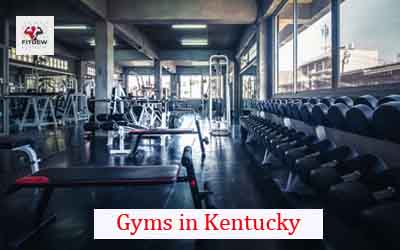12 Top Gyms in Kentucky - Fitdew