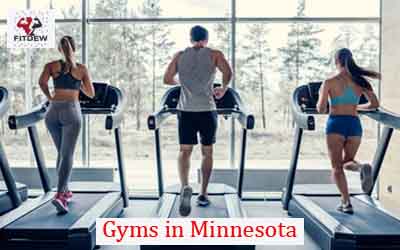 14 Best Gyms in Minnesota - Fitdew INITIATIVE