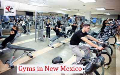 17 Best Gyms in New Mexico - Fitdew