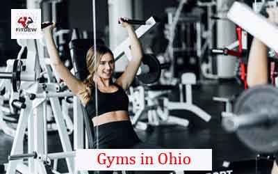 11 Best Gyms in Ohio - Fitdew INITIATIVE