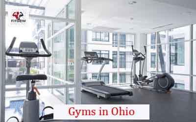 11 Best Gyms in Ohio - Fitdew INITIATIVE