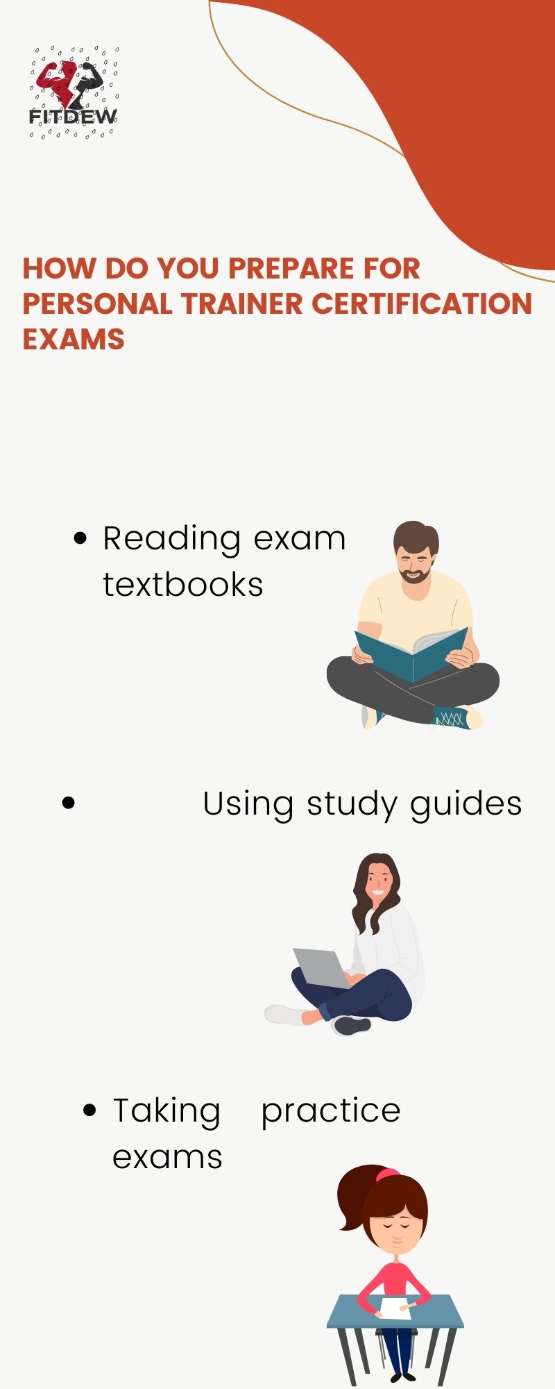 5 traits of the successful personal fitness trainer - Fitdew