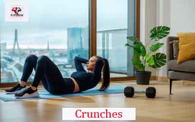 12 Gym Exercises for Core Strength and Stability - Fitdew