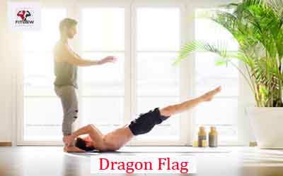 12 Gym Exercises for Core Strength and Stability - Fitdew INITIATIVE