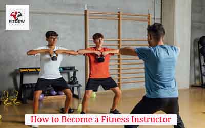 10 Best Tips on How to Become a Fitness Instructor (Read this before ...