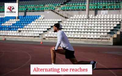 7 Easy Exercises for a Flat Stomach and Small Waist - Fitdew