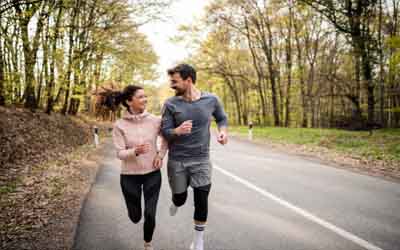 11 Best Running Tips for Beginners - Fitdew