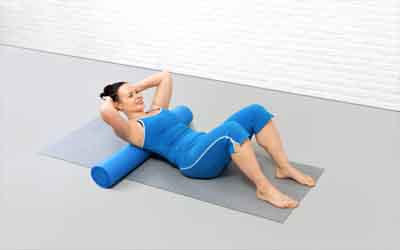 Exercises to Relieve Constipation - Fitdew