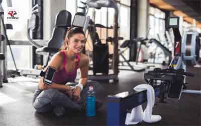 What to look for when joining a gym - Fitdew INITIATIVE