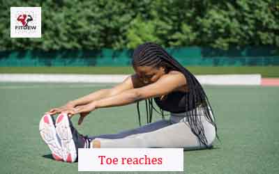 7 Easy Exercises for a Flat Stomach and Small Waist - Fitdew