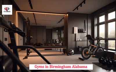 8 Best Gyms in Birmingham Alabama - Fitdew INITIATIVE