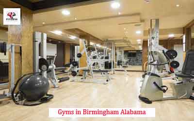 8 Best Gyms in Birmingham Alabama - Fitdew INITIATIVE