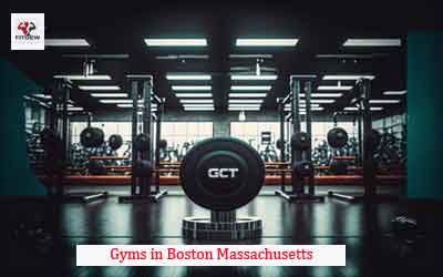 7 Best Gyms in Boston Massachusetts - Fitdew