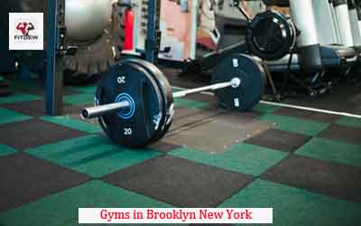 6 Best Gyms in Brooklyn New York - Fitdew
