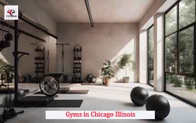 8 Best Gyms in Chicago Illinois - Fitdew
