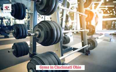 8 Best Gyms in Cincinnati Ohio - Fitdew INITIATIVE