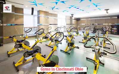 8 Best Gyms in Cincinnati Ohio - Fitdew INITIATIVE