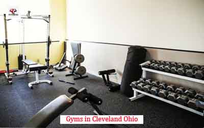 9 Best Gyms in Cleveland Ohio - Fitdew