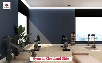 9 Best Gyms in Cleveland Ohio - Fitdew INITIATIVE