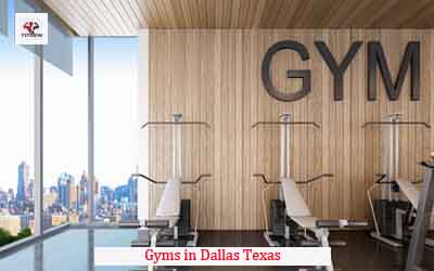 8 Best Gyms in Dallas Texas - Fitdew