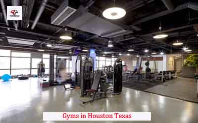 10 Best Gyms in Houston Texas - Fitdew