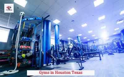 10 Best Gyms in Houston Texas - Fitdew