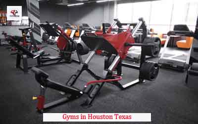 10 Best Gyms in Houston Texas - Fitdew