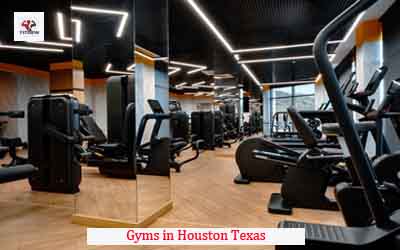 10 Best Gyms in Houston Texas - Fitdew