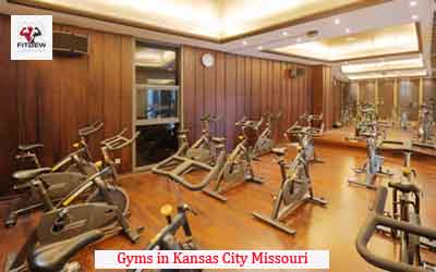 8 Best Gyms in Kansas City Missouri - Fitdew