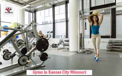 8 Best Gyms in Kansas City Missouri - Fitdew
