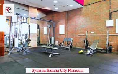8 Best Gyms in Kansas City Missouri - Fitdew INITIATIVE