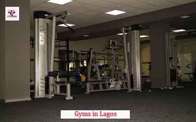 8 Best Gyms in Lagos - Fitdew