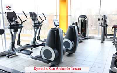 8 Best Gyms in San Antonio Texas - Fitdew