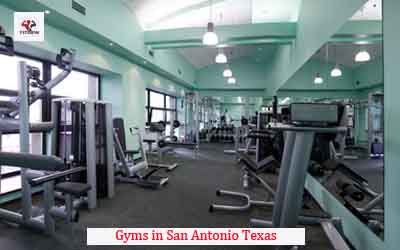 8 Best Gyms in San Antonio Texas - Fitdew