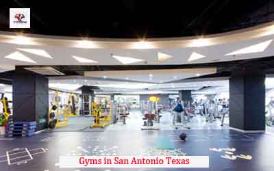 8 Best Gyms in San Antonio Texas - Fitdew