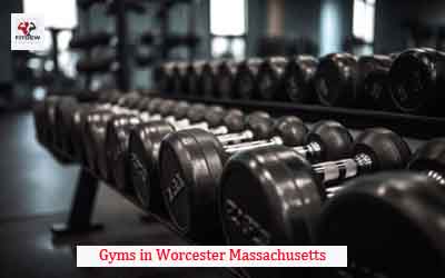 5 Best Gyms in Worcester Massachusetts - Fitdew INITIATIVE