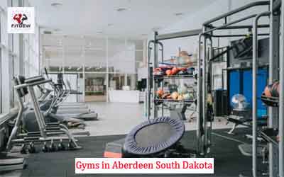 4 Best Gyms in Aberdeen South Dakota - Fitdew