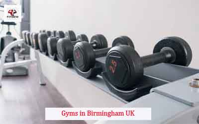 12 Best Gyms in Birmingham UK where you will get the best workout ...