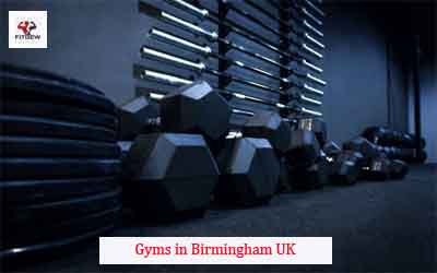 12 Best Gyms in Birmingham UK where you will get the best workout ...