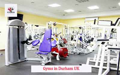 7 Best Gyms in Durham UK - Fitdew