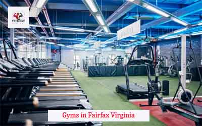 10 Best Gyms in Fairfax Virginia - Fitdew