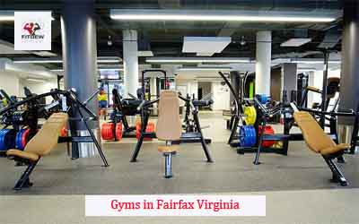 10 Best Gyms in Fairfax Virginia - Fitdew